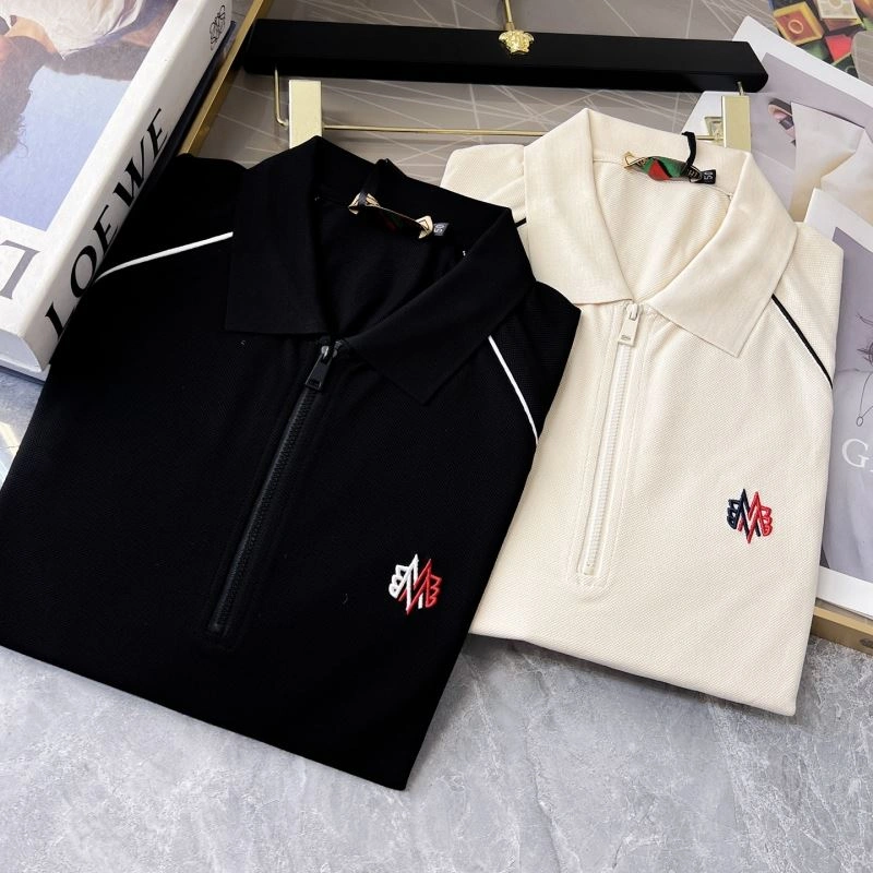 Value-priced Moncler T-Shirts