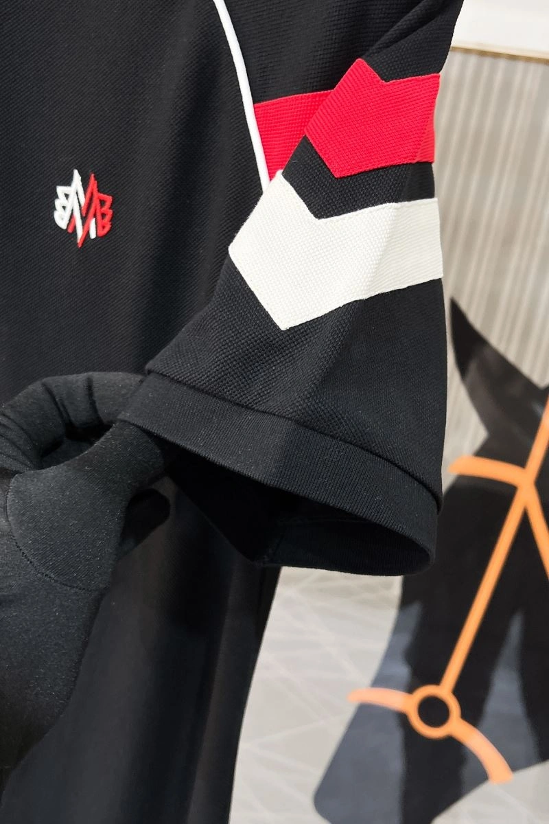 Value-priced Moncler T-Shirts