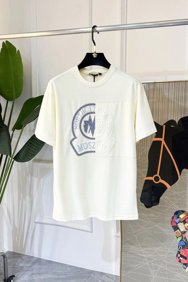 Moncler T-Shirts