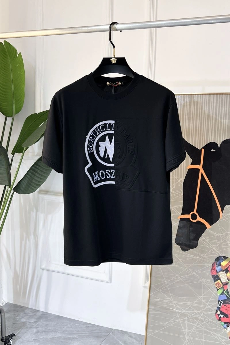Reasonably priced Moncler T-Shirts