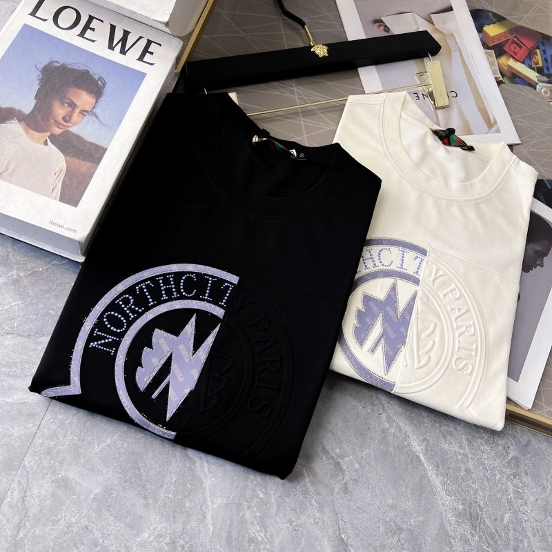 Reasonably priced Moncler T-Shirts