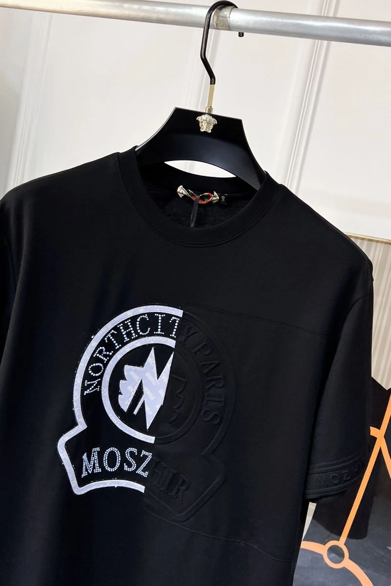 Reasonably priced Moncler T-Shirts