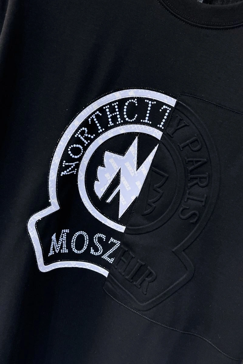 Reasonably priced Moncler T-Shirts