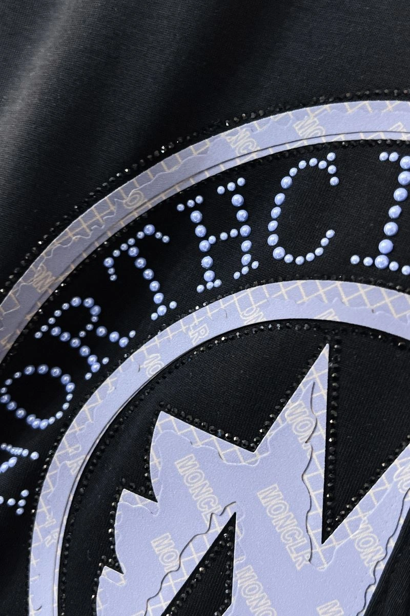 Reasonably priced Moncler T-Shirts