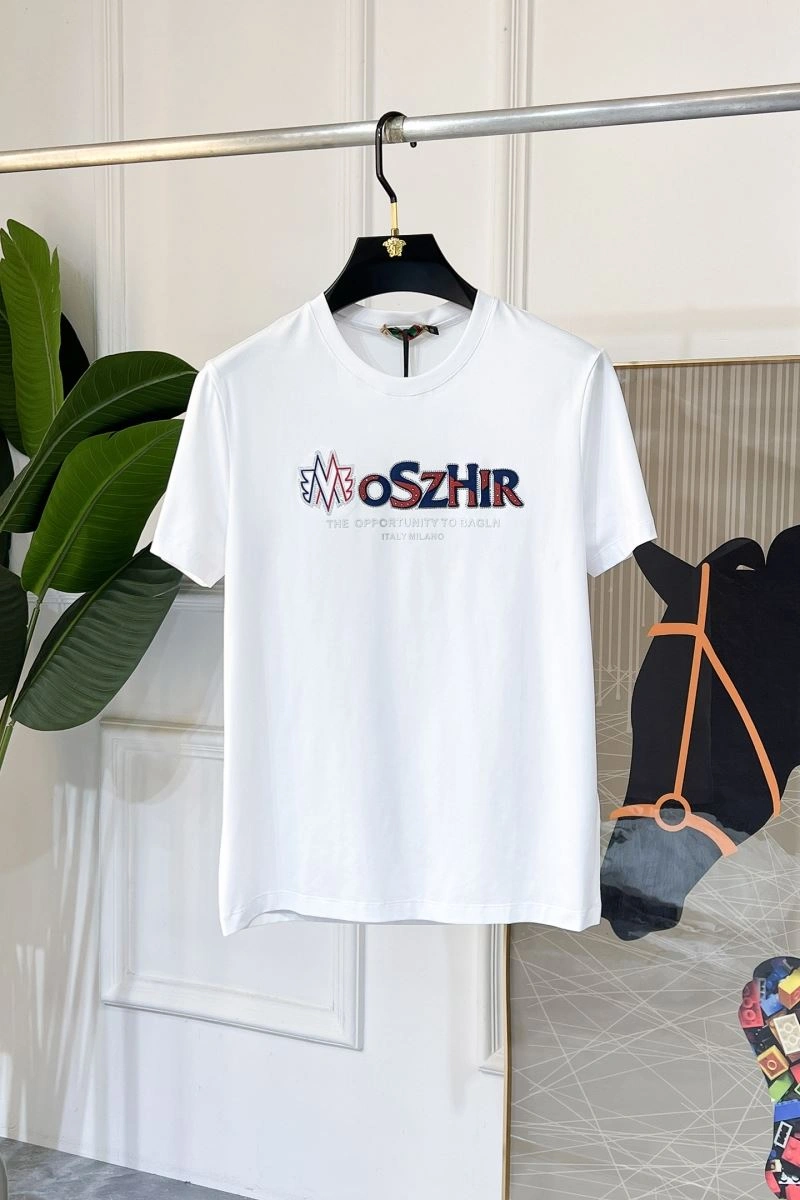 Top mirror Moncler T-Shirts