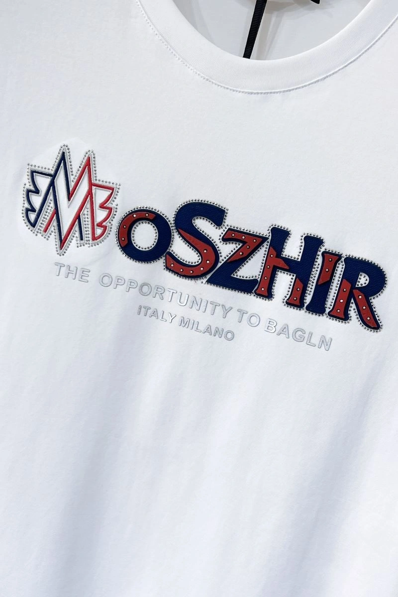 Top mirror Moncler T-Shirts