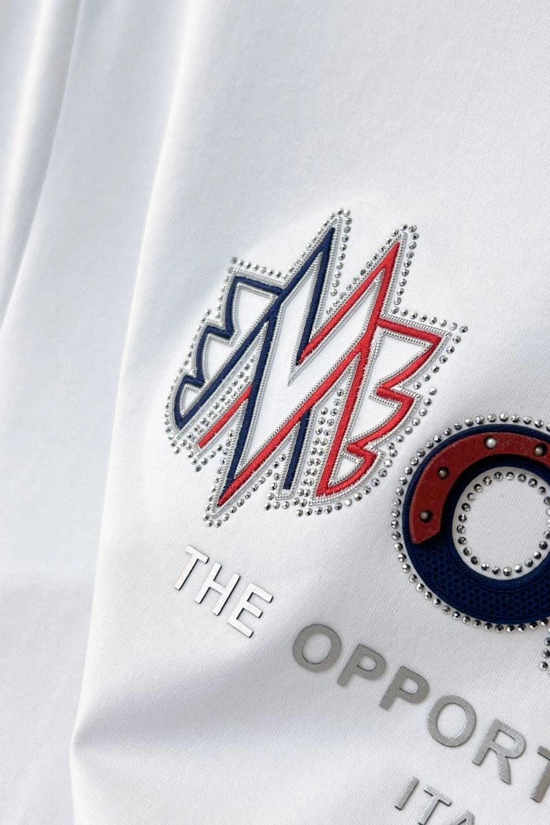 Top mirror Moncler T-Shirts