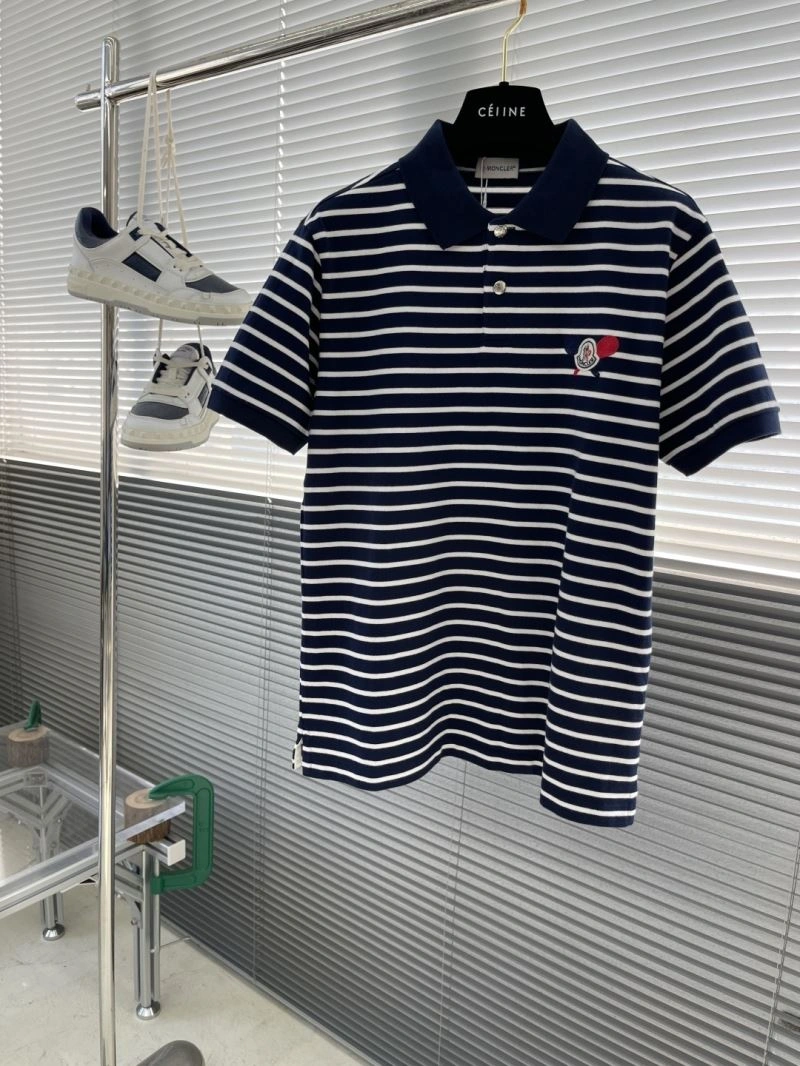 Moncler T-Shirts