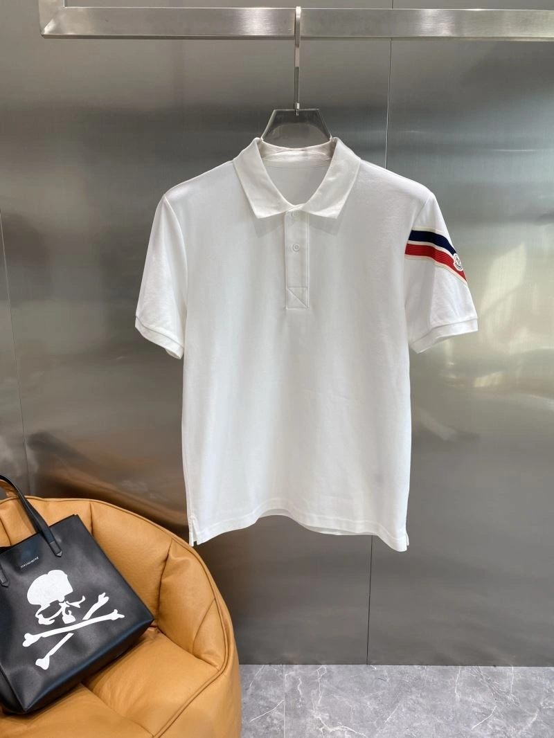 Moncler T-Shirts