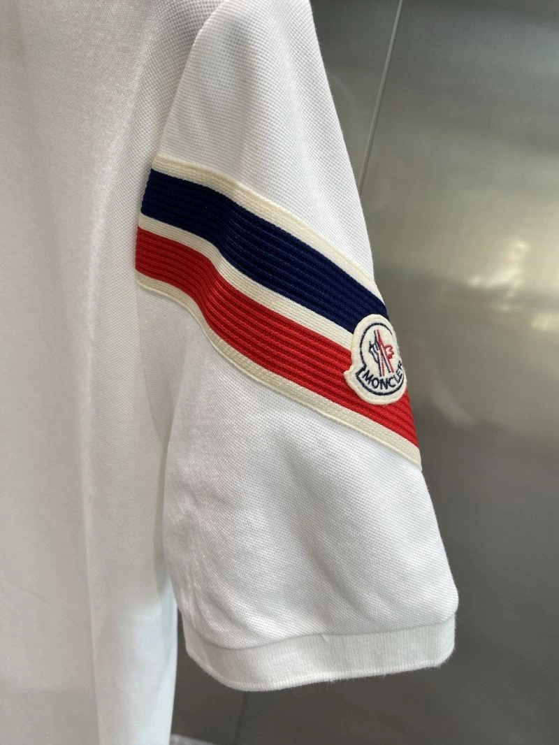 High accuracy Moncler T-Shirts