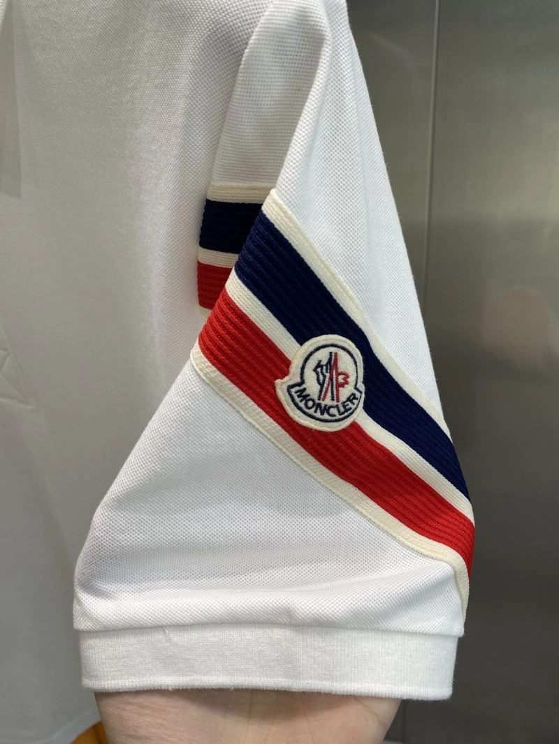High accuracy Moncler T-Shirts