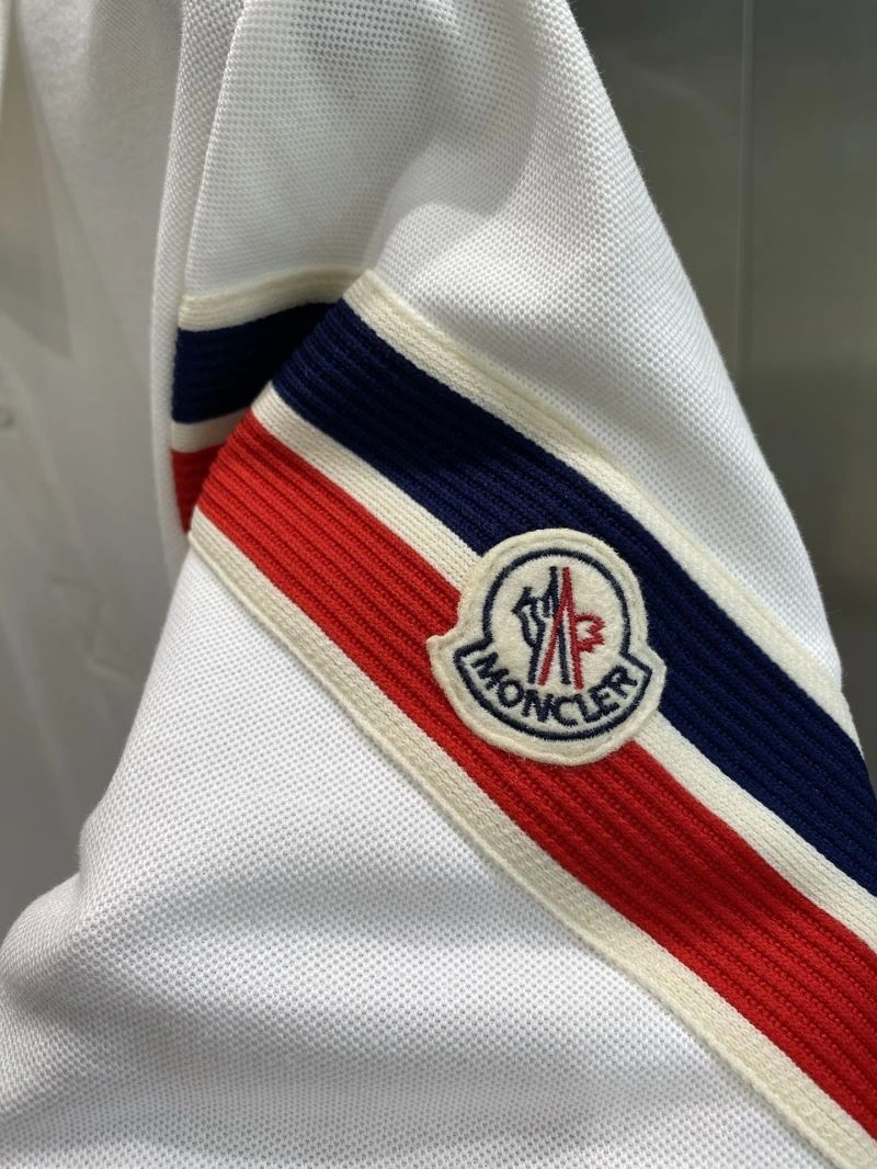 High accuracy Moncler T-Shirts