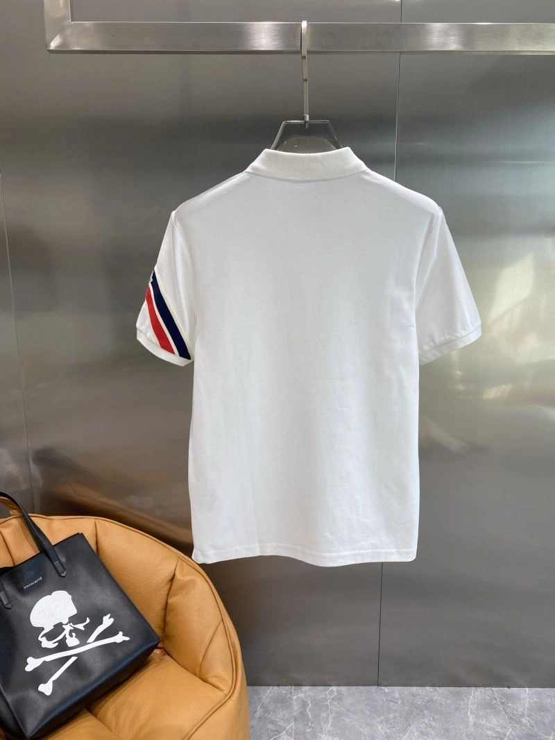 High accuracy Moncler T-Shirts