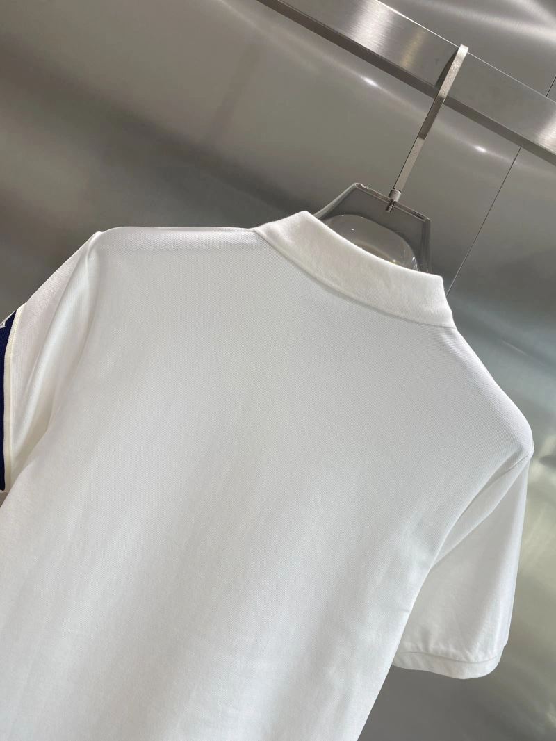 High accuracy Moncler T-Shirts