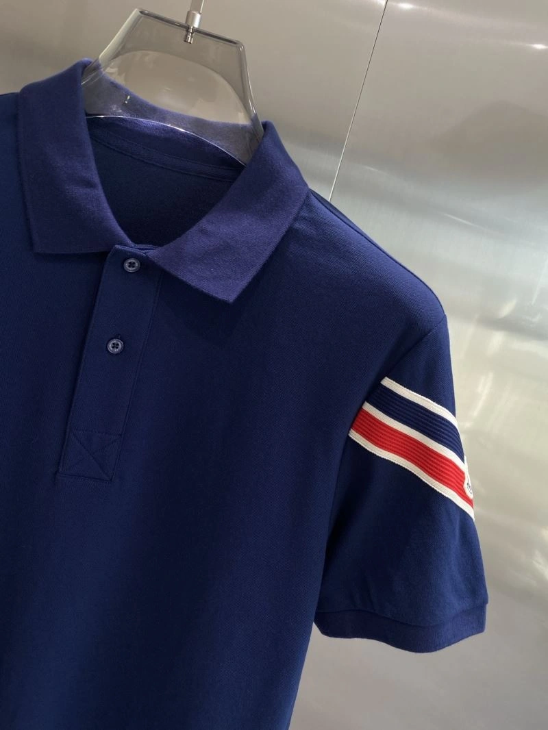 Accurate model Moncler T-Shirts