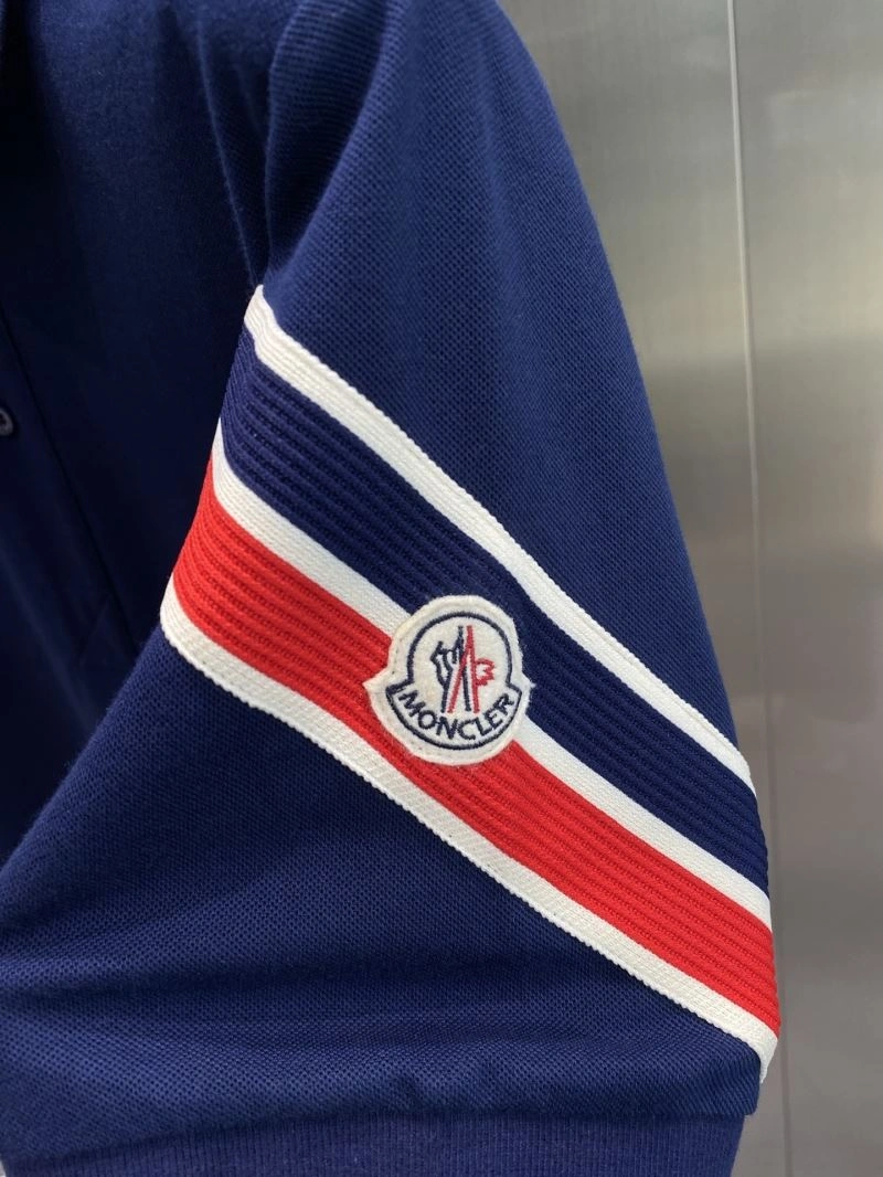 Accurate model Moncler T-Shirts