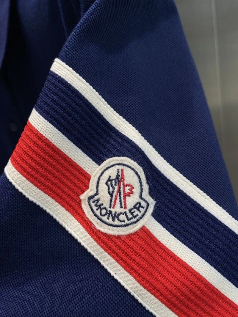 Accurate model Moncler T-Shirts