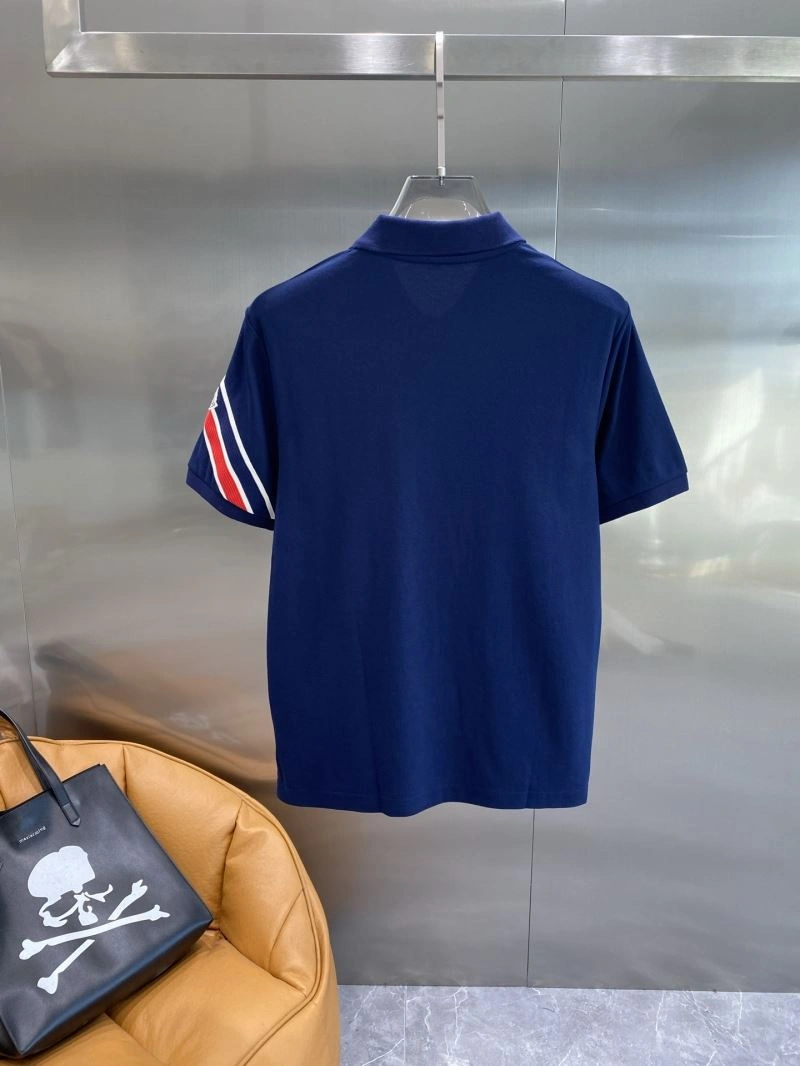 Accurate model Moncler T-Shirts