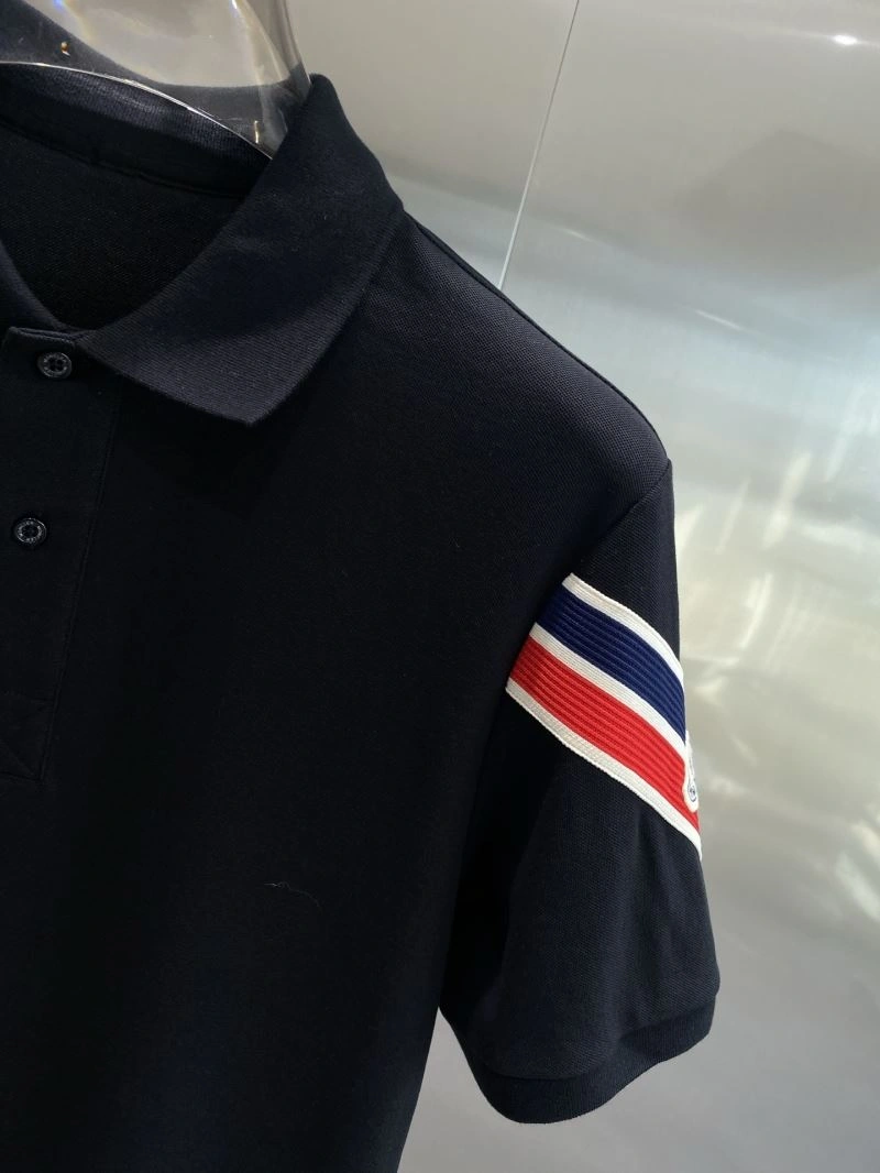 Factory-made Moncler T-Shirts