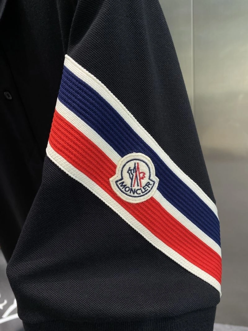 Factory-made Moncler T-Shirts