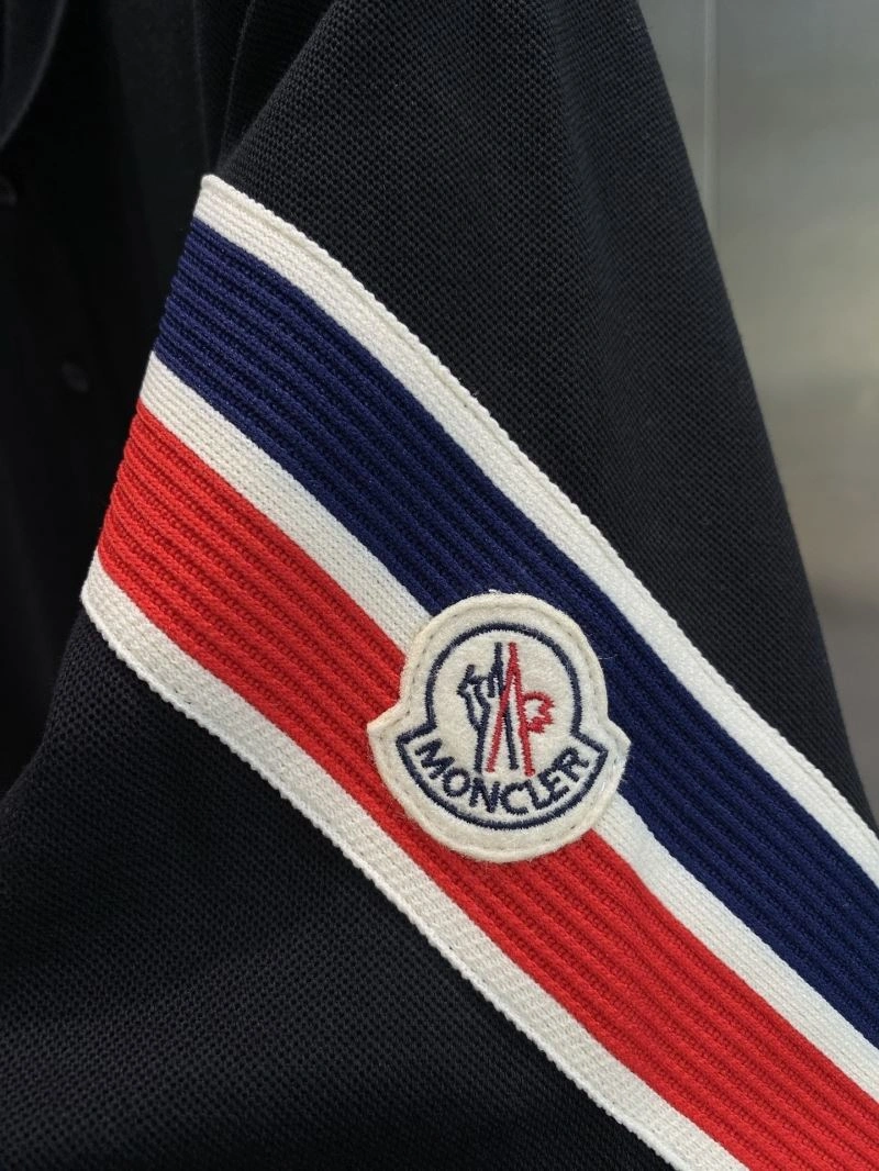 Factory-made Moncler T-Shirts