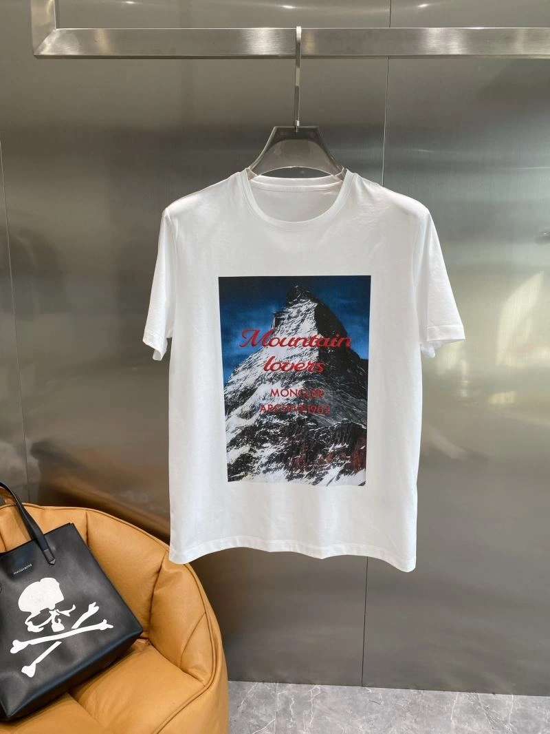 Brand-original Moncler T-Shirts