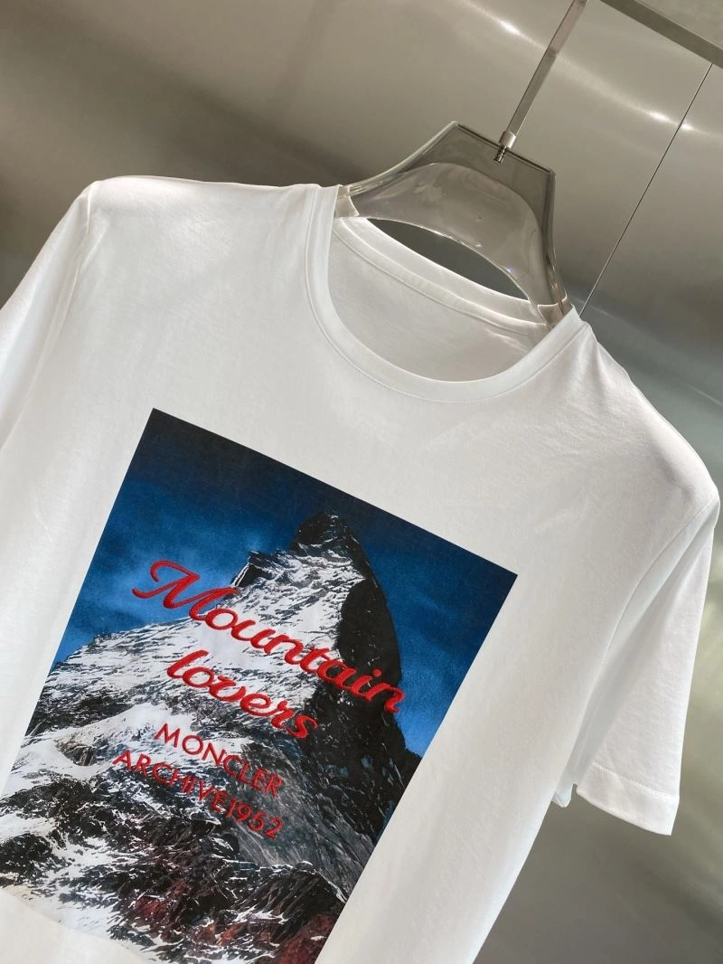Brand-original Moncler T-Shirts