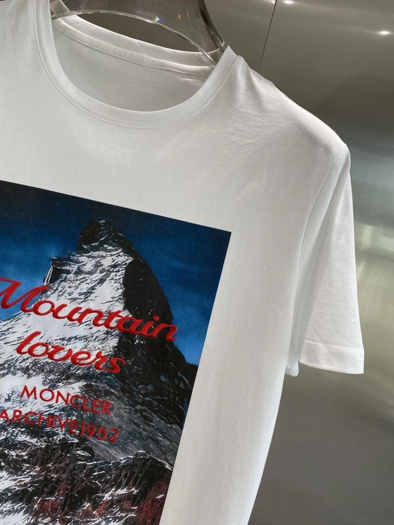 Brand-original Moncler T-Shirts
