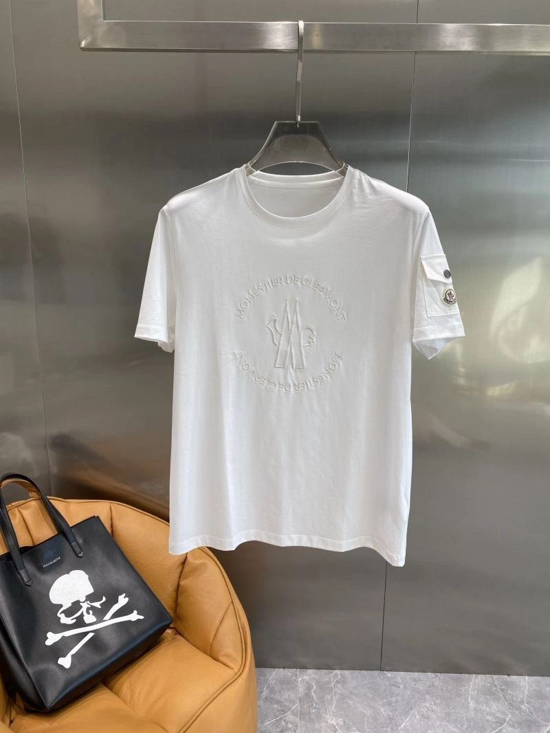 Moncler T-Shirts