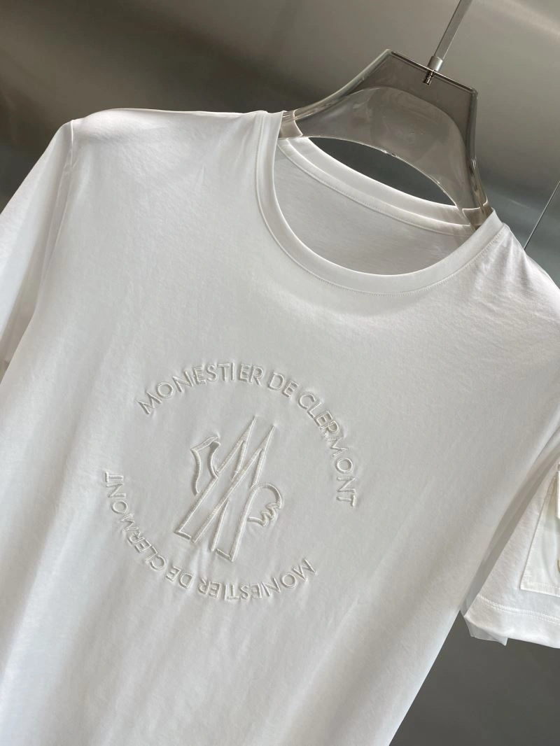 1:1 copy Moncler T-Shirts