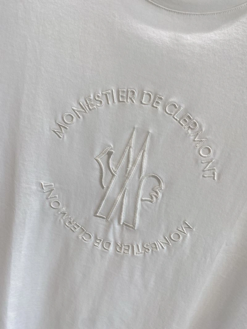 1:1 copy Moncler T-Shirts