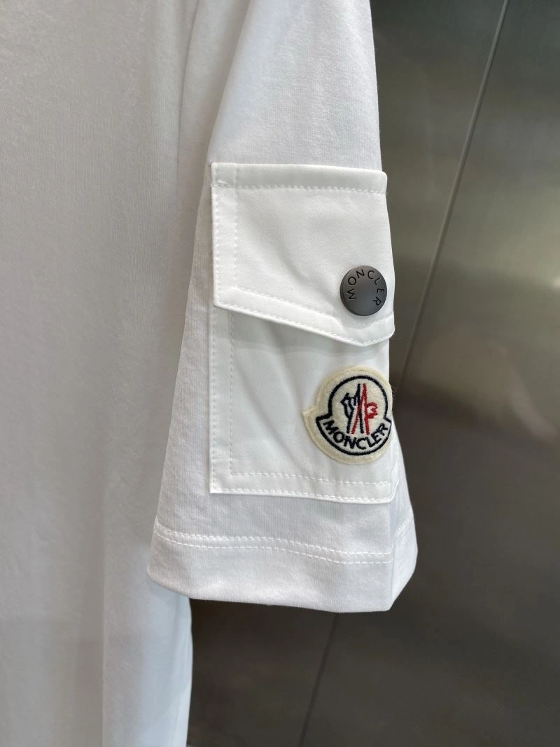 1:1 copy Moncler T-Shirts