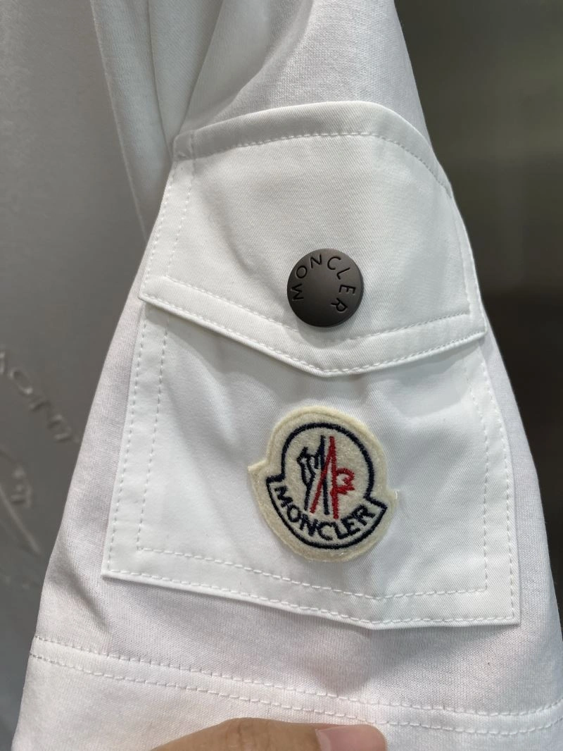 1:1 copy Moncler T-Shirts