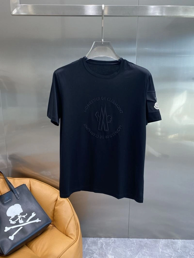 Moncler T-Shirts