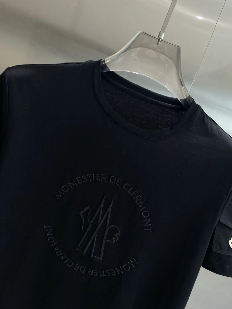 Indistinguishable Moncler T-Shirts