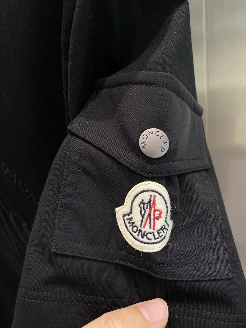 Indistinguishable Moncler T-Shirts