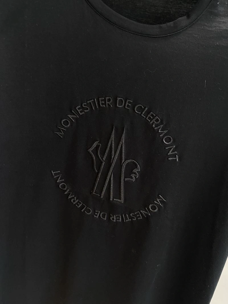 Indistinguishable Moncler T-Shirts