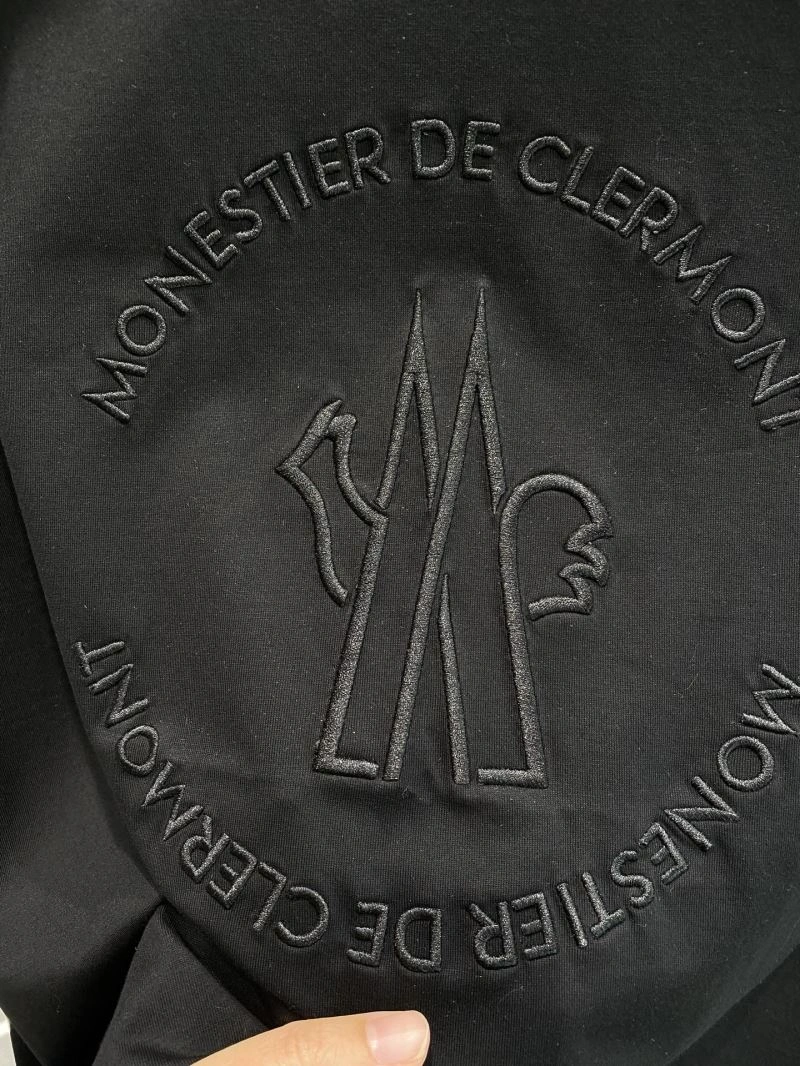Indistinguishable Moncler T-Shirts