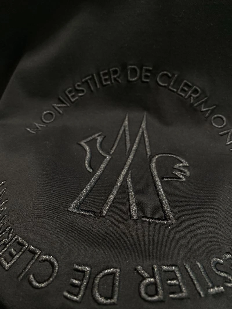 Indistinguishable Moncler T-Shirts