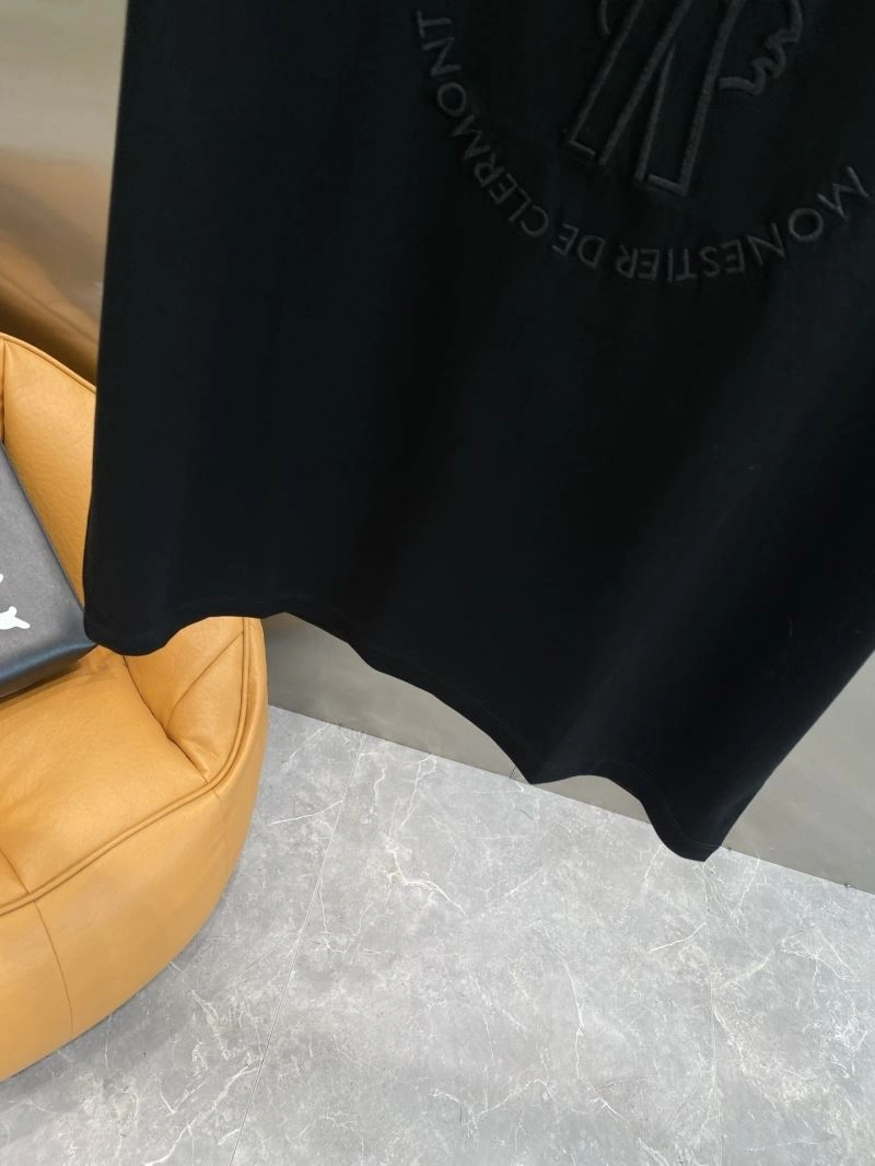 Indistinguishable Moncler T-Shirts
