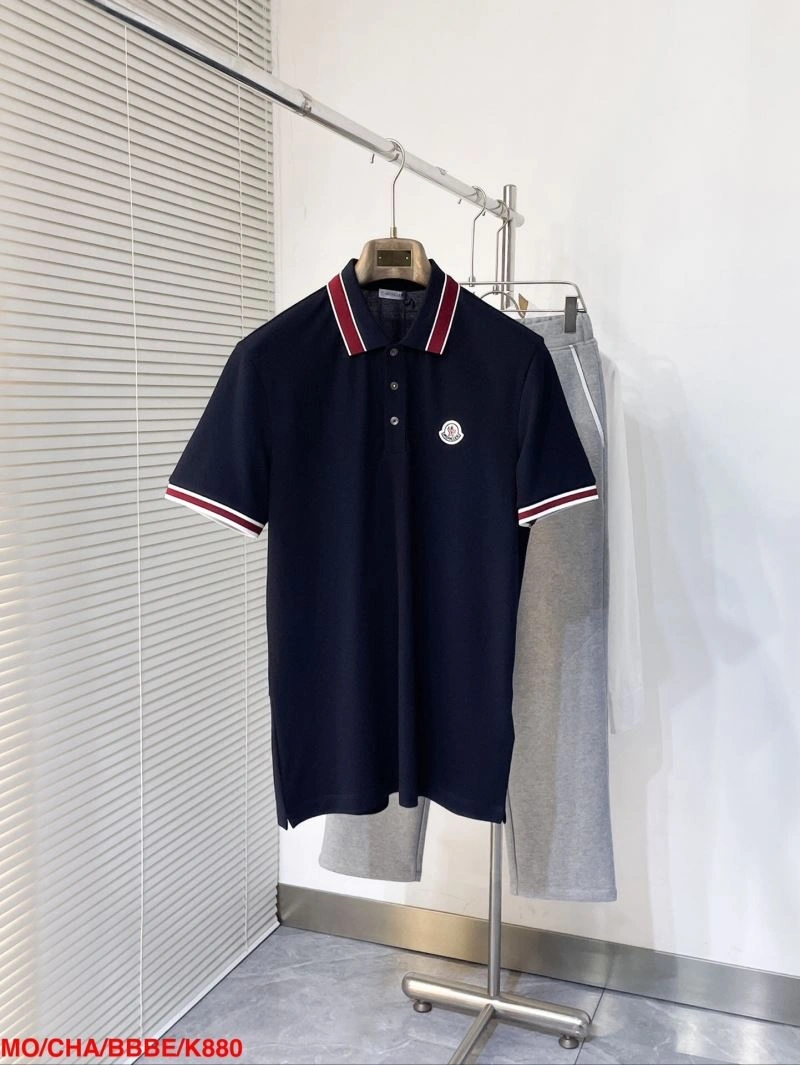 Moncler T-Shirts