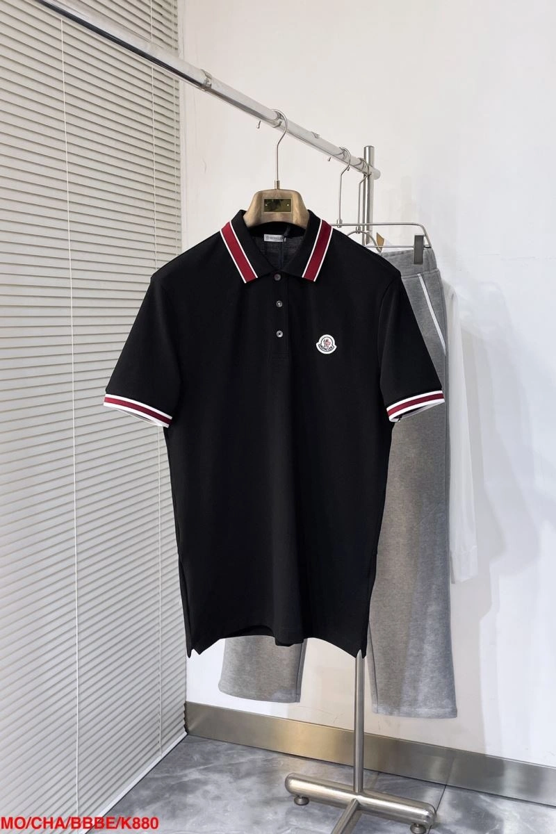 Moncler T-Shirts