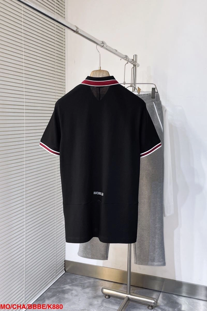 Genuine Moncler T-Shirts