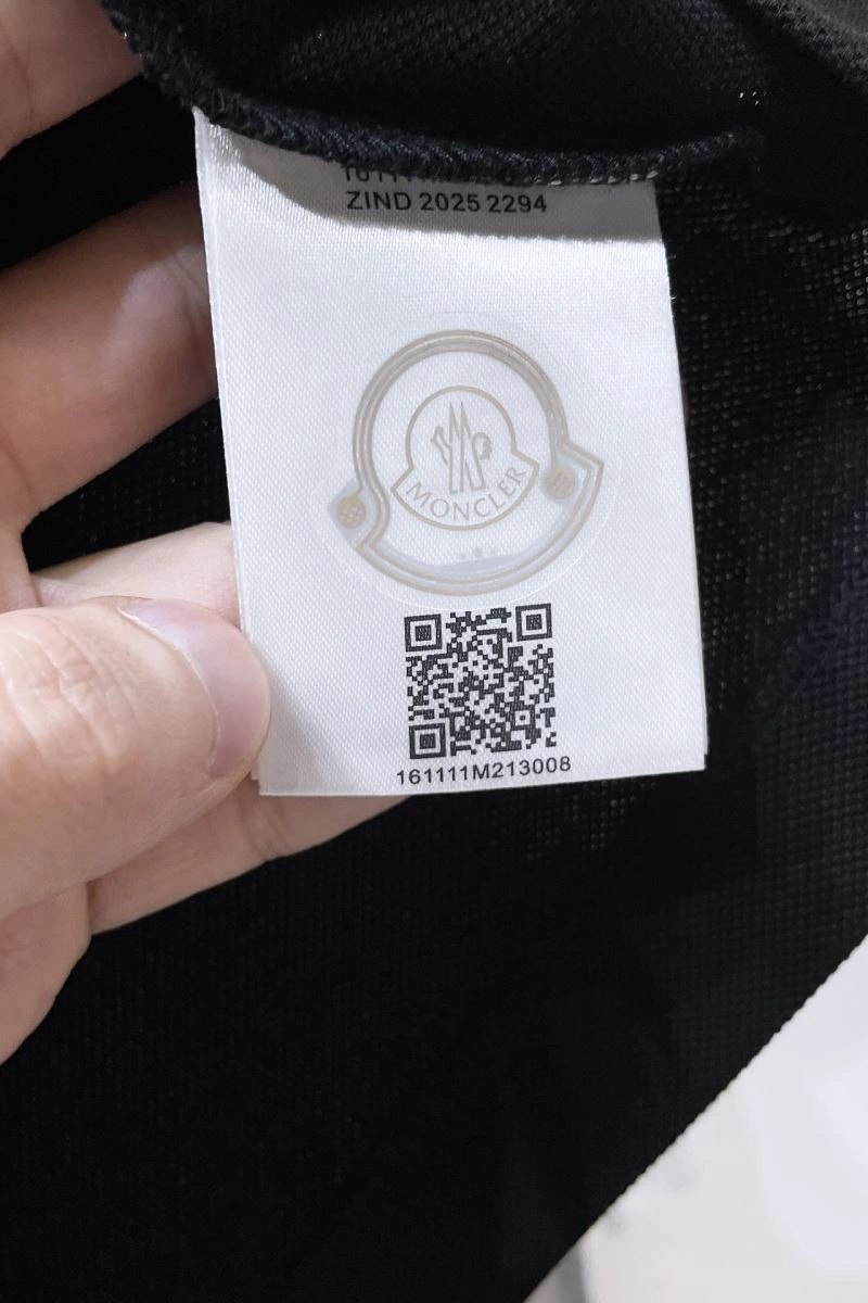 Genuine Moncler T-Shirts