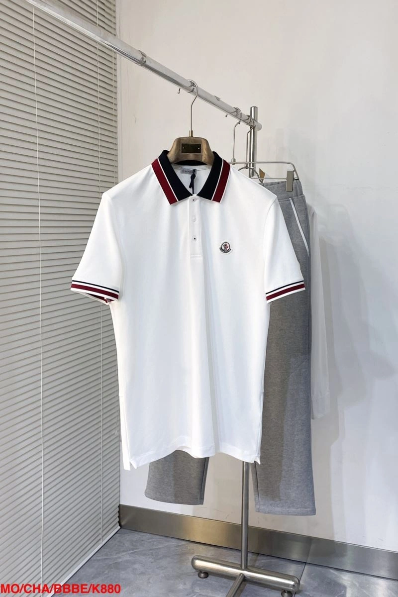 Moncler T-Shirts