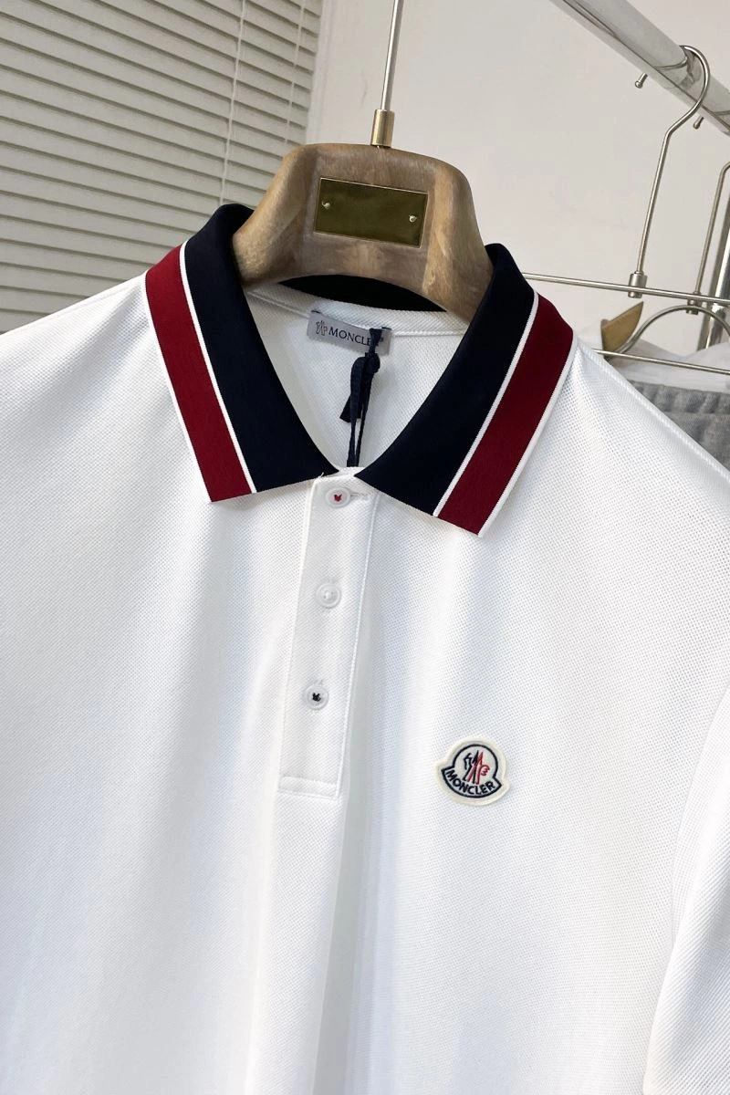 High accuracy Moncler T-Shirts
