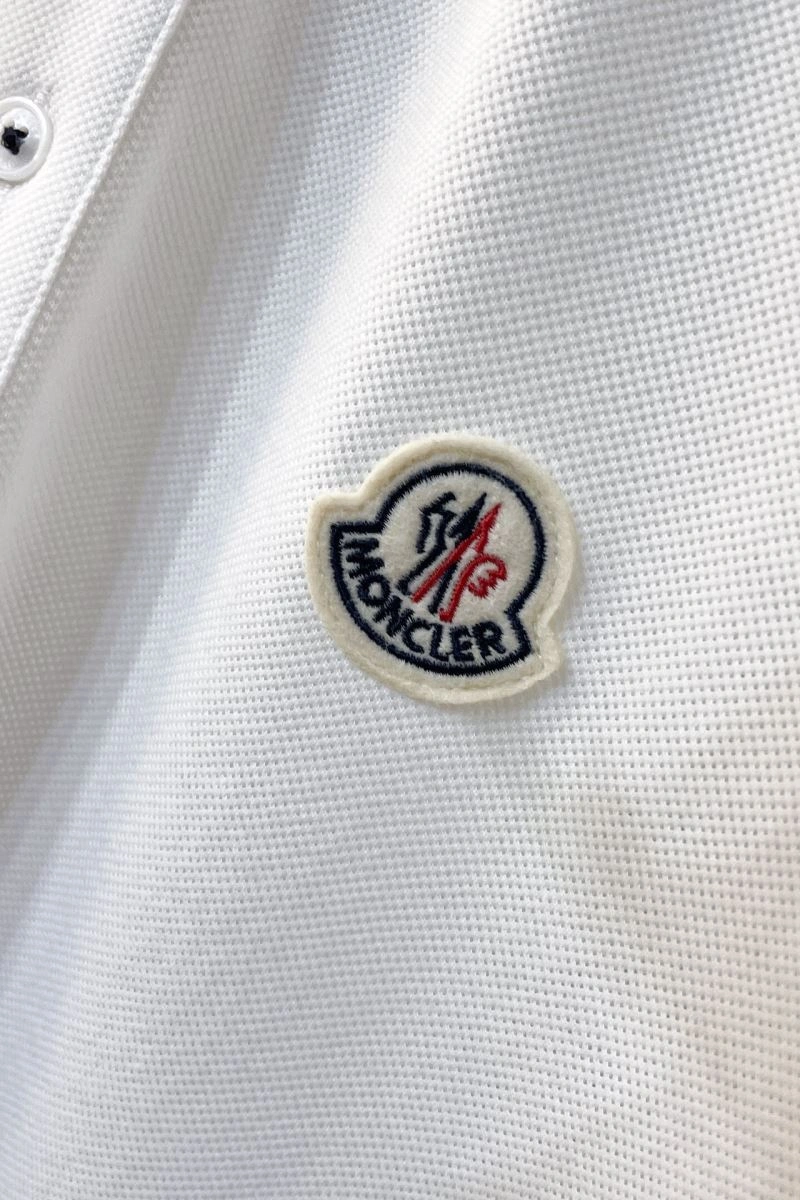 High accuracy Moncler T-Shirts