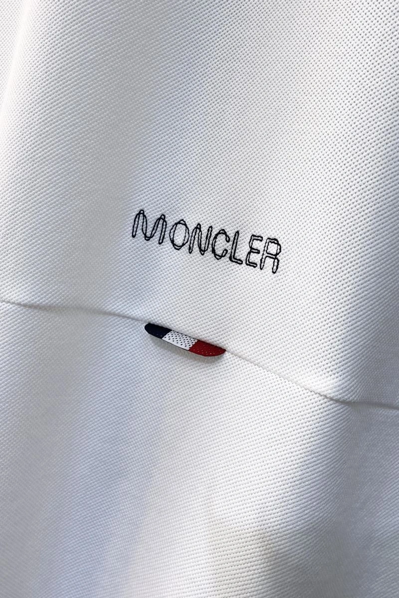 High accuracy Moncler T-Shirts