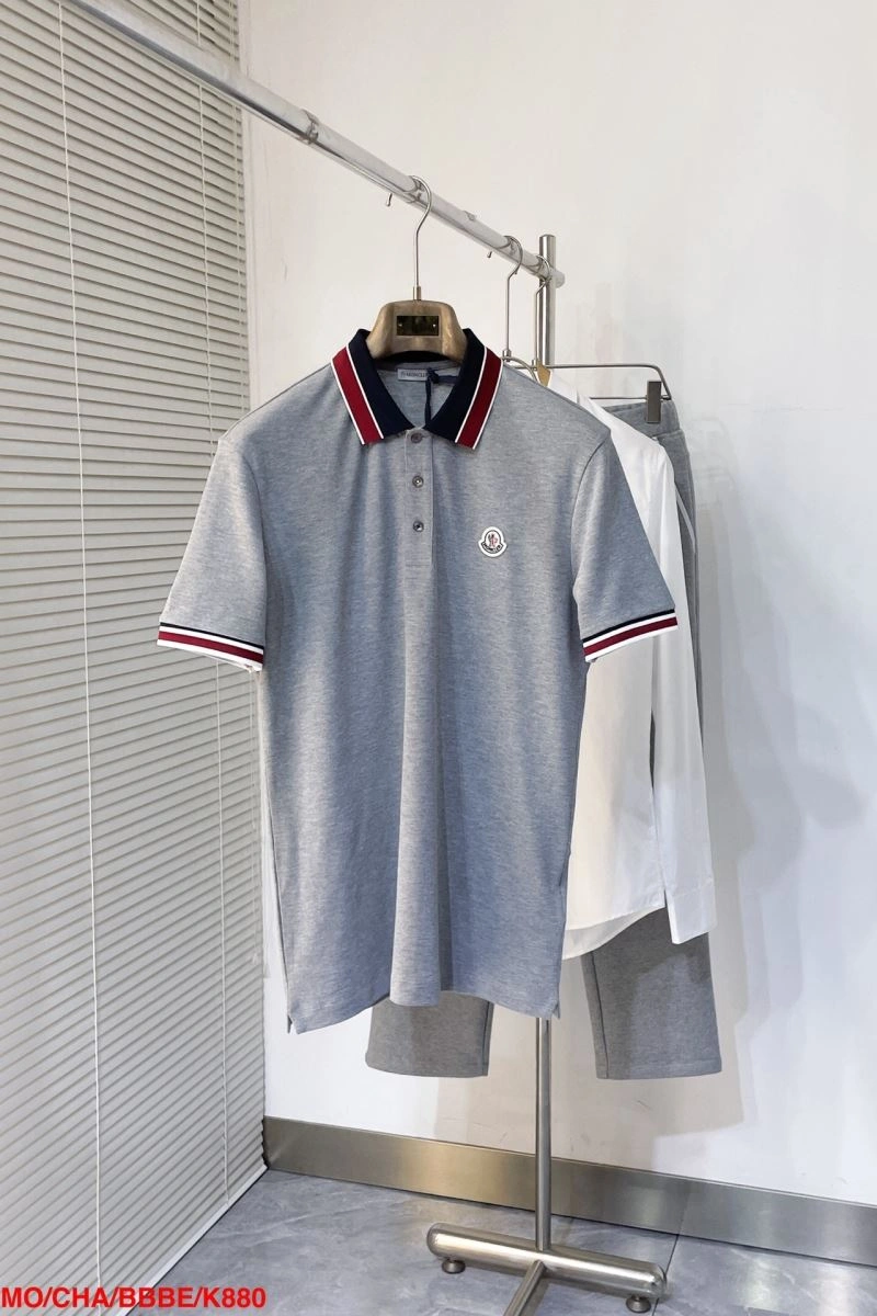 Moncler T-Shirts
