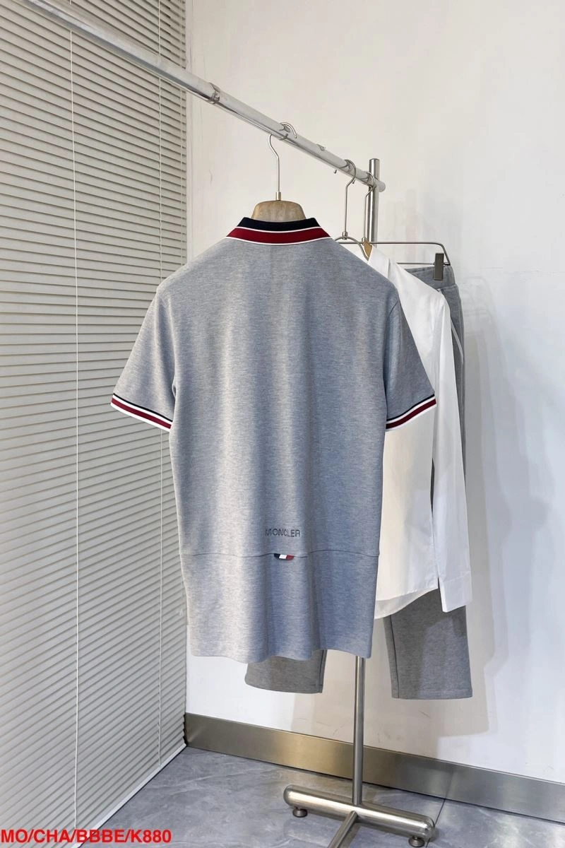 Value-priced Moncler T-Shirts